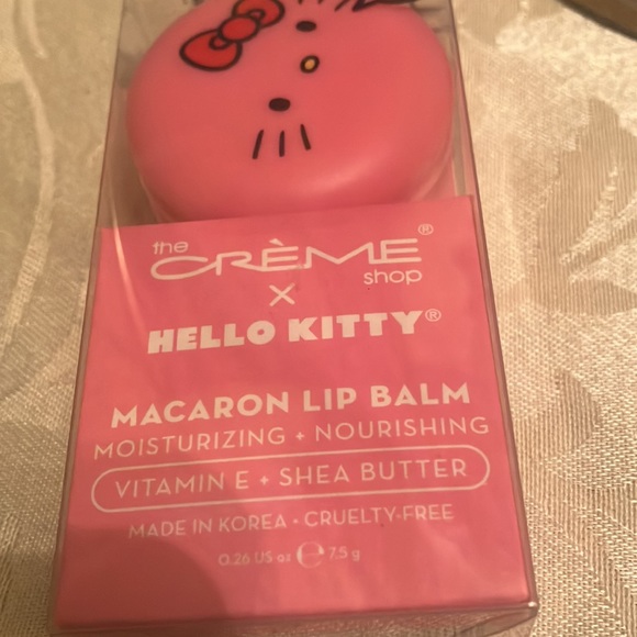 Sanrio | Bath & Body | Hello Kitty Beauty Spa Bundle All Items Are Nib ...